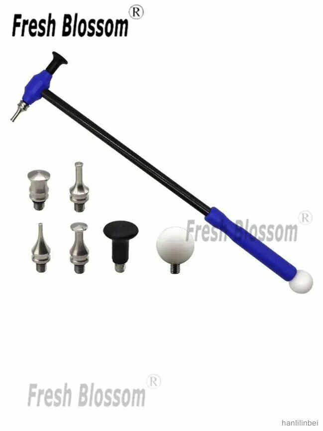 Молоток pdr/пдр инструмент для удаления вмятин