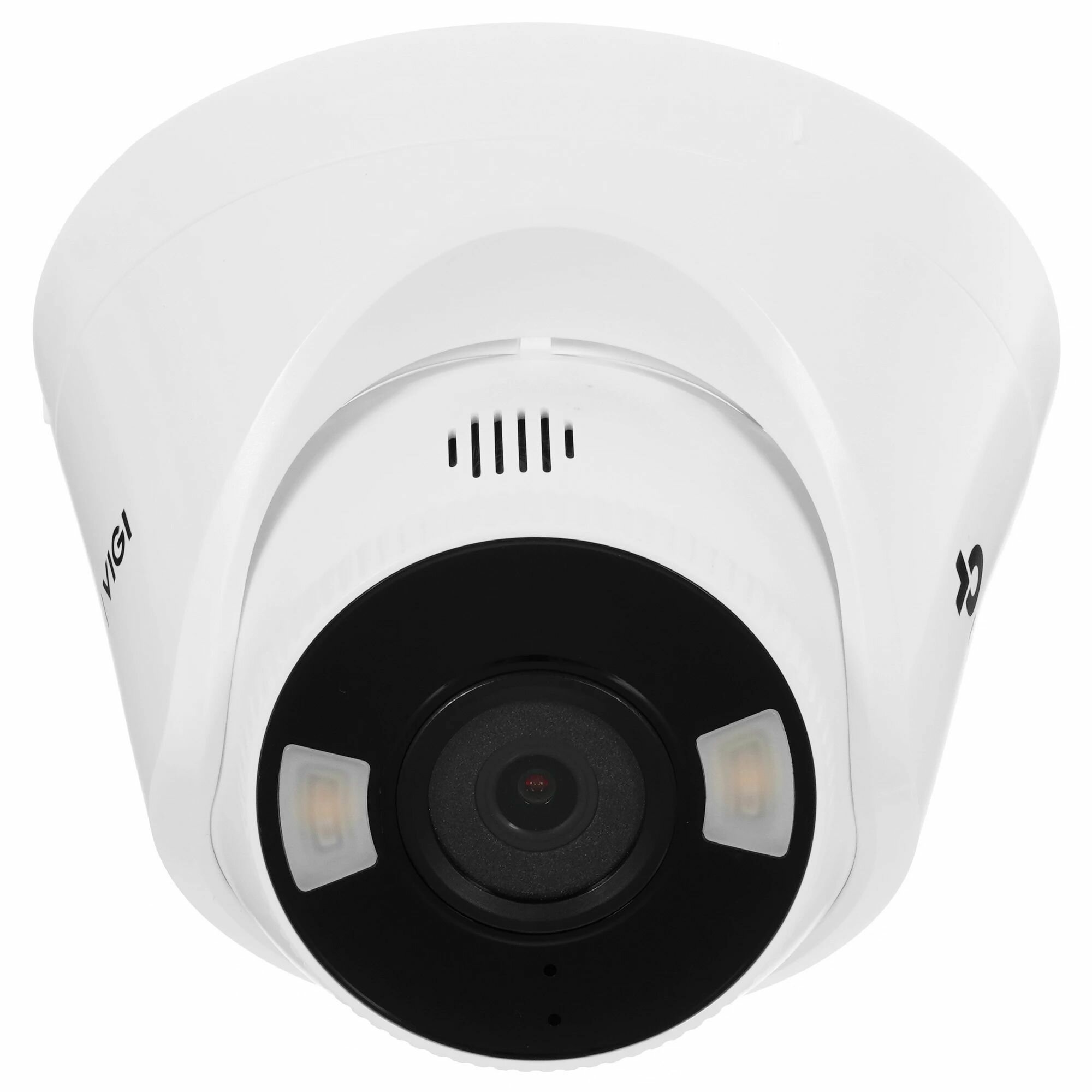 IP-камера TP-Link "VIGI" C440-W, 4Мп, Wi-Fi, купол, внутренняя