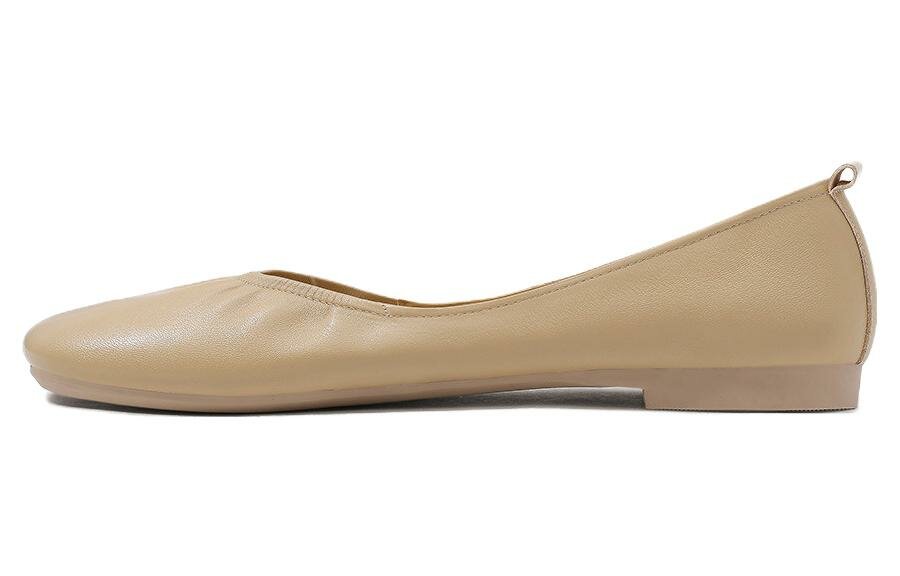 Балетки CAMEIDO 2023