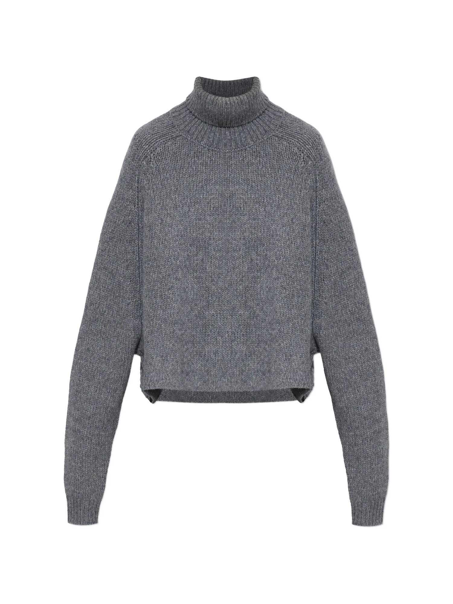 Свитер Roll-neck sweater