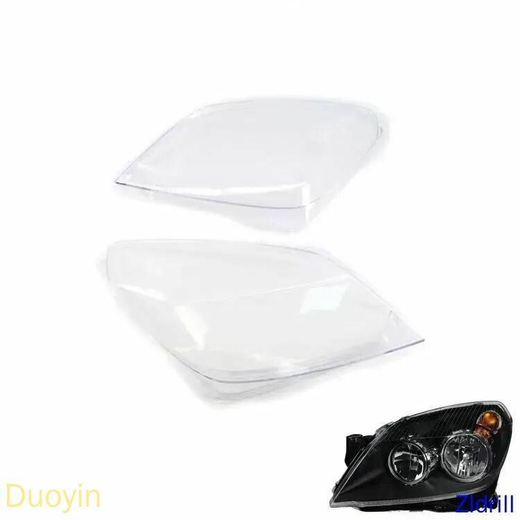 Стекло фары