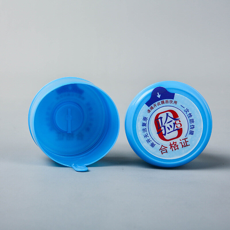 Крышка для ведра с чистой водой, крышка для ведра с бутилированной водой, одноразовая крышка для большого ведра с минеральной водой, крышка для диспенсера воды, герметичная крышка, фабрика