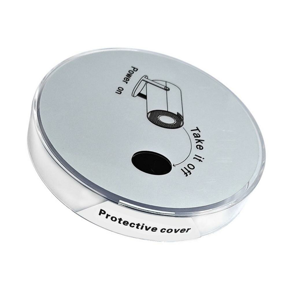 Крышка для объектива проектора HY300Pro