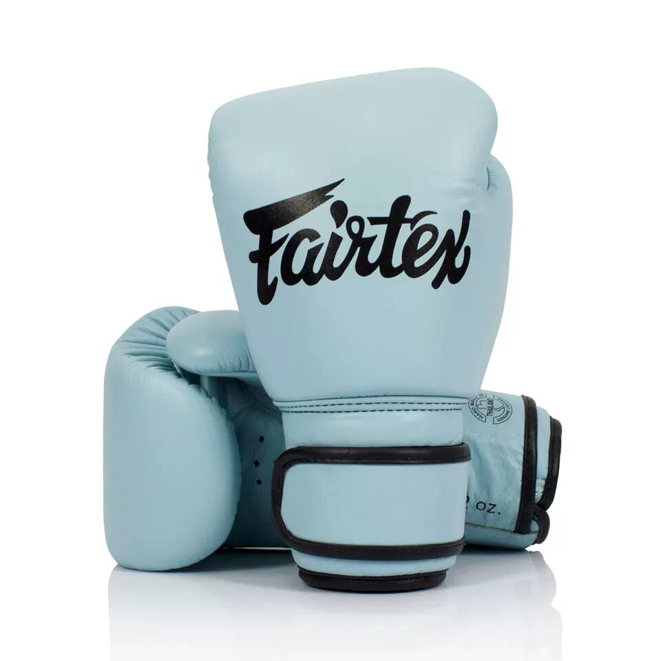 Боксерские перчатки Fairtex BGV20, перчатки для тайского бокса, перчатки для взрослых для работы с мешком для ударов