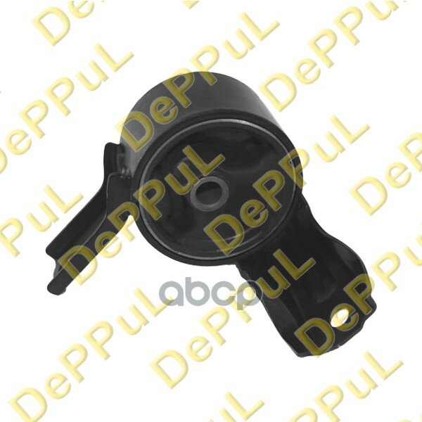 Опора двигателя правая (гидравлическая) CITROEN C-CROSSER (08.), PEUGEOT 4007 (08-13) DePPuL арт. DEAPR068