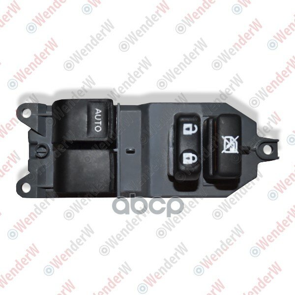 Блок управления стеклоподъемниками TOYOTA YARIS (05-11) WenderW арт. WEKR0839