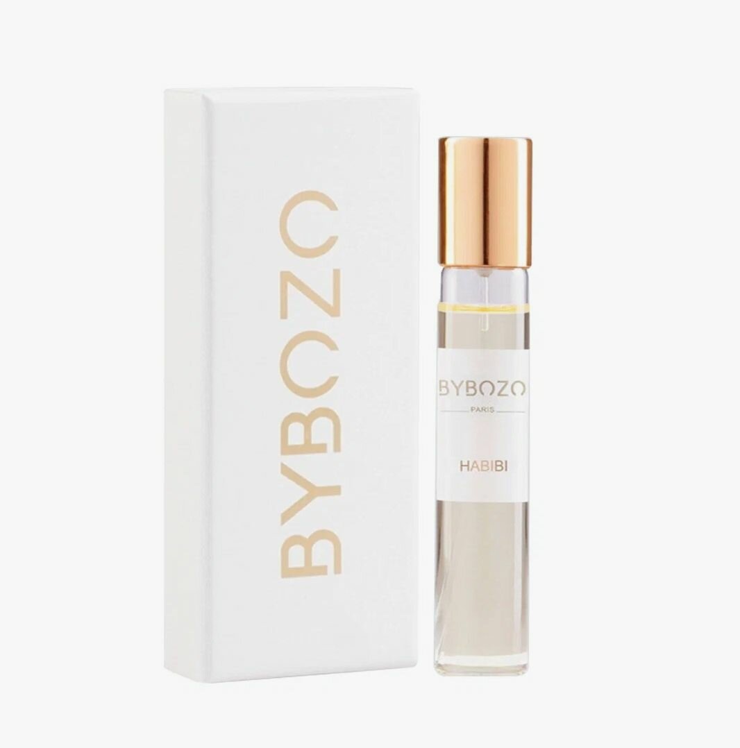 ByBozo Habibi парфюмированная вода 18мл, для мужчин и женщин