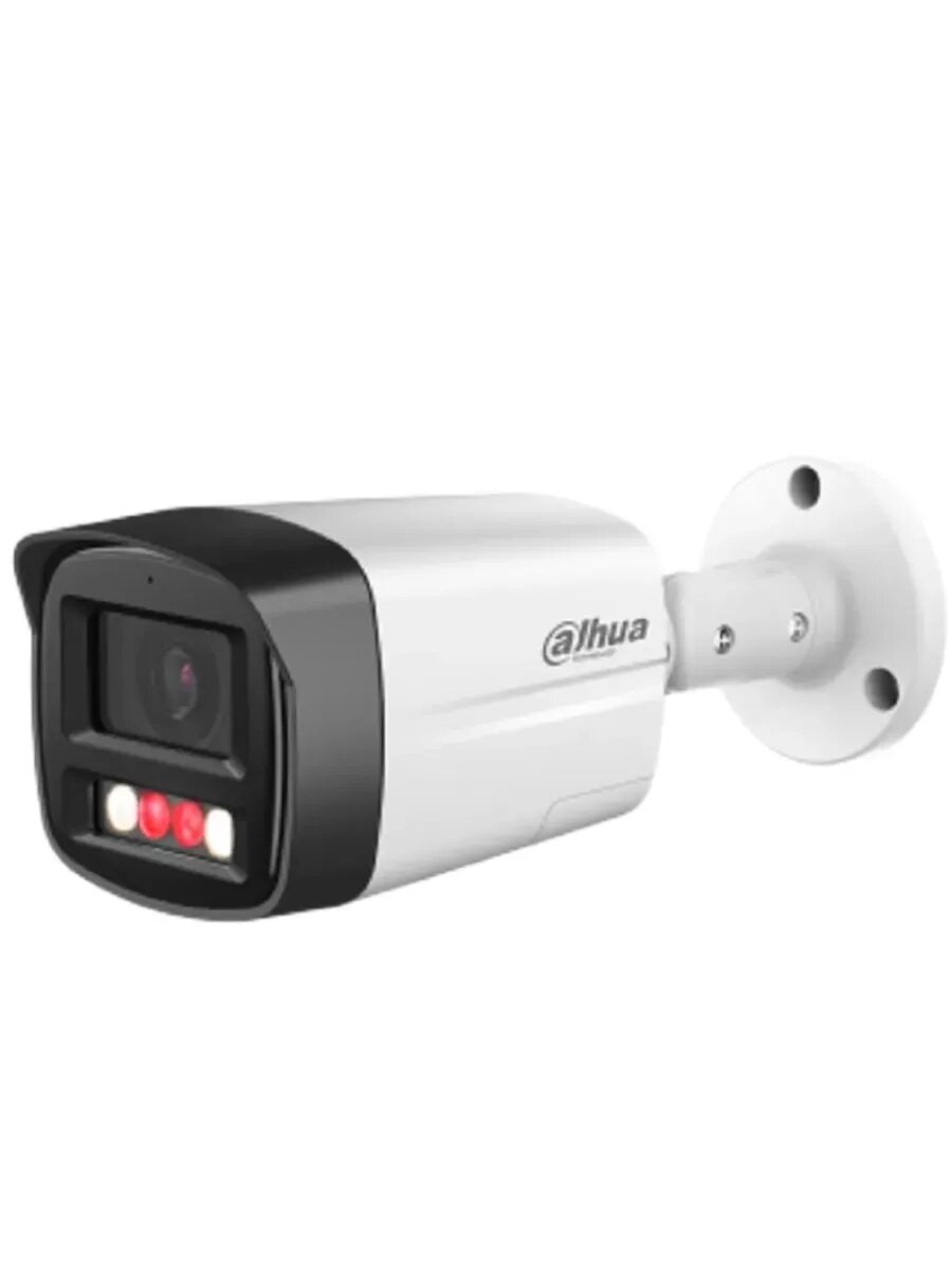 Камера видеонаблюдения DH-IPC-HFW2449TLP-S-PV-0280B