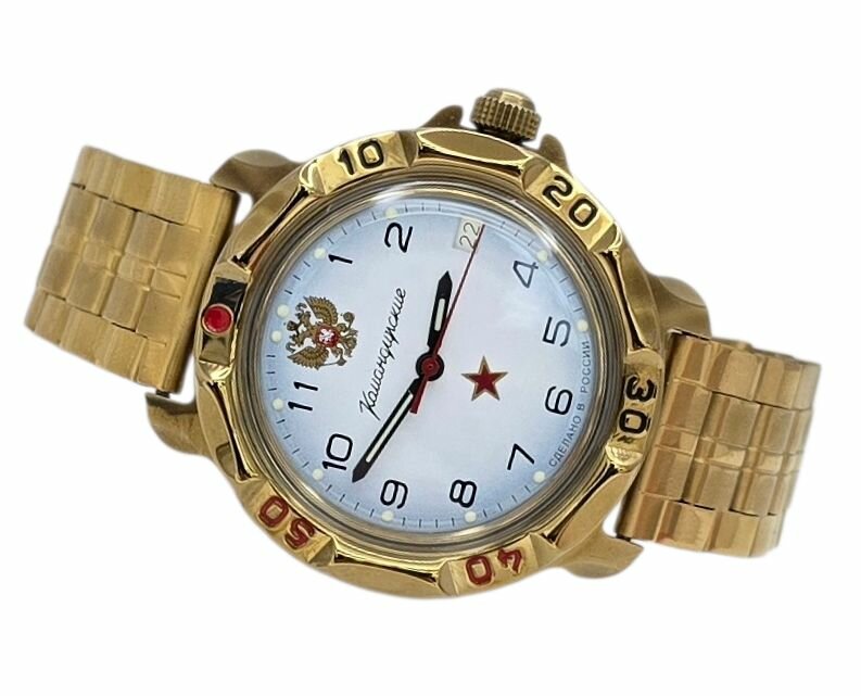 Наручные часы