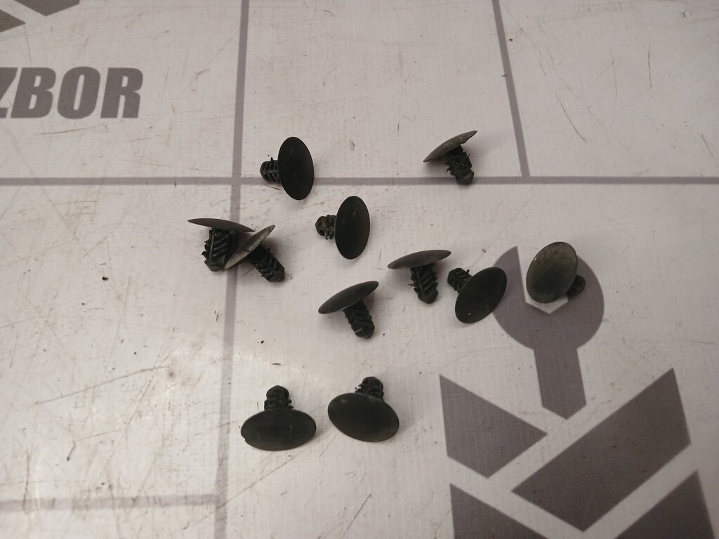 Крепеж Renault Logan 2 14-18