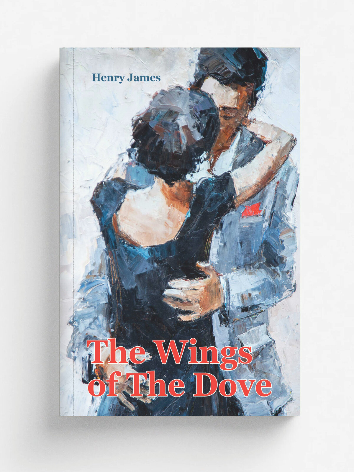 The Wings Of The Dove