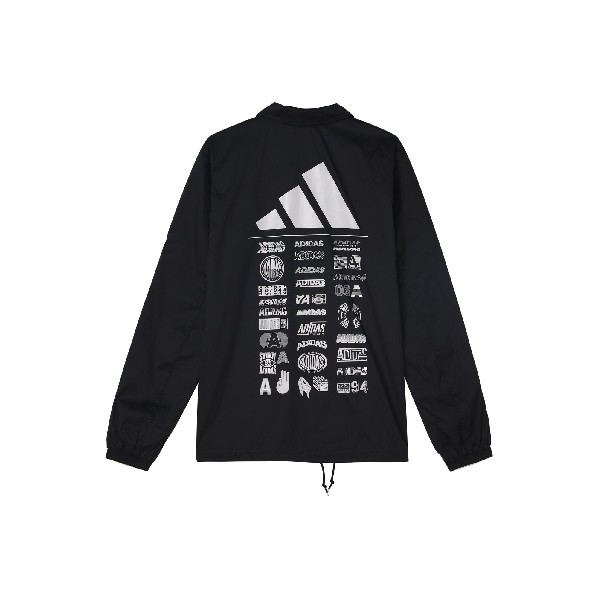 Куртка adidas, размер М — фото 1