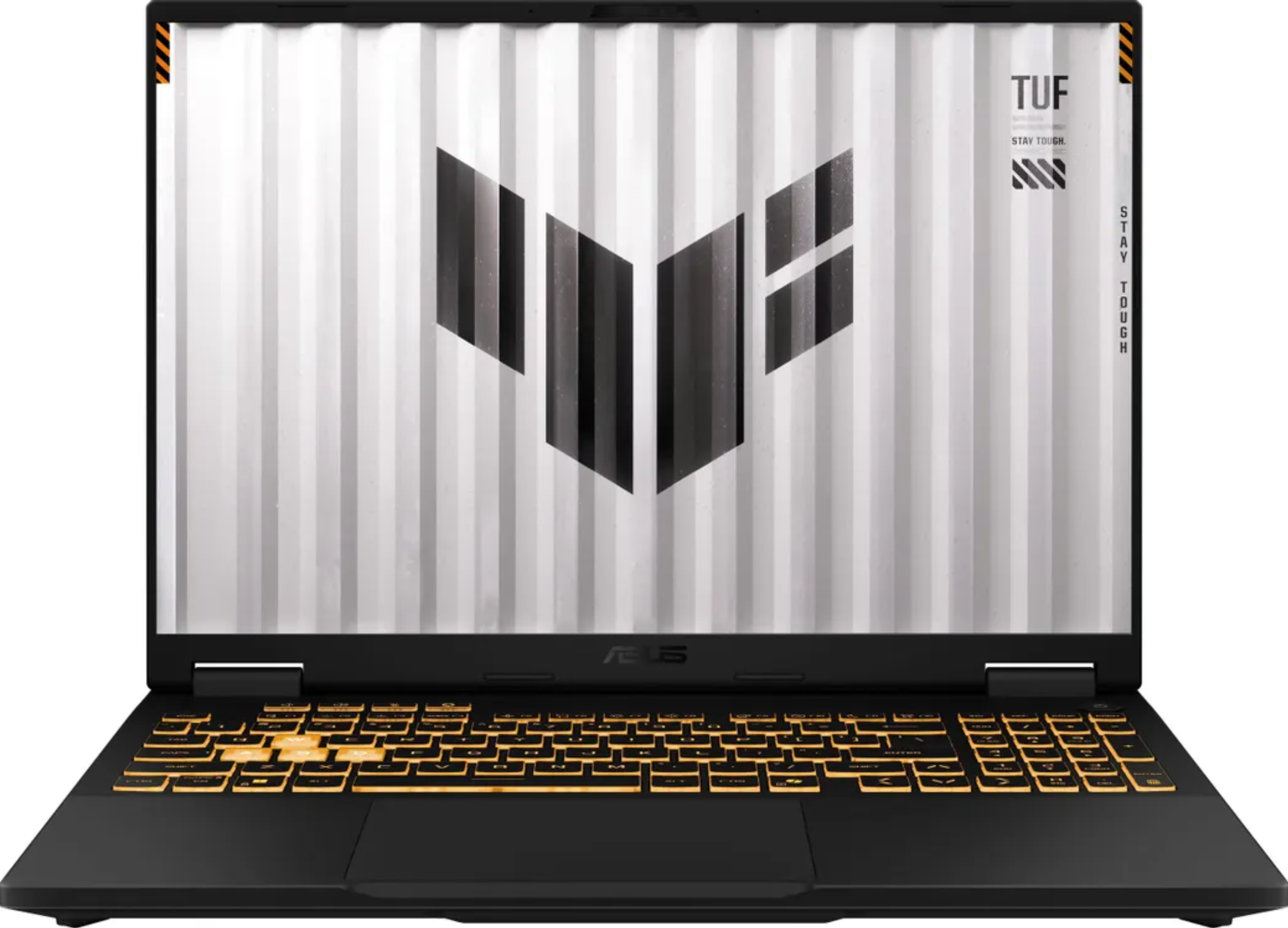 Ноутбук Asus TUF Gaming F16 FX608JMI-TU254 90NR0NB1-M00DM0 (Core i5 2400 MHz (14450HX)/16Gb/512 Gb SSD/16"/1920x1200/nVidia GeForce RTX 5060 GDDR7)