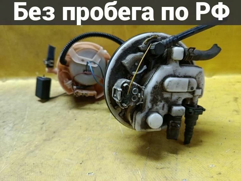 Бензонасос с пробегом Toyota Corolla Fielder NZE144G