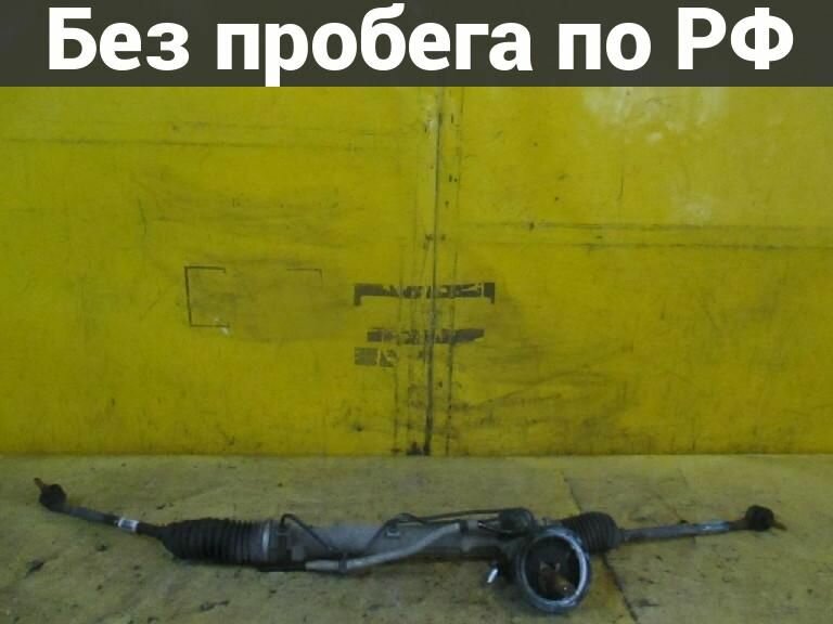 Рулевая рейка с пробегом Peugeot 206 VF32