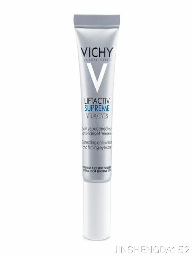Крем для глаз Vichy LIFTACTIV SUPREME 15 мл анти-эйдж для чувствительной кожи
