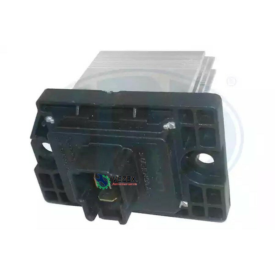 ERA 665044 резистор отопителя салона!\ Hyundai Elantra/Santa Fe