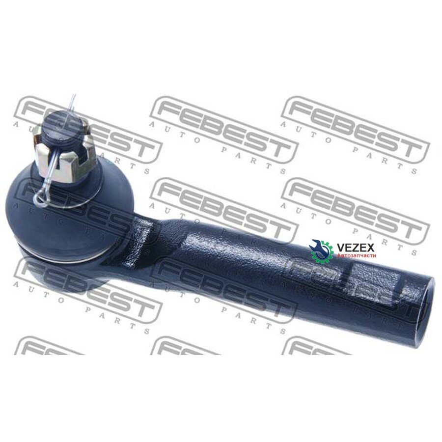 FEBEST 0121GRN280 наконечник рулевой!\ Toyota Land Cruiser 150 09>