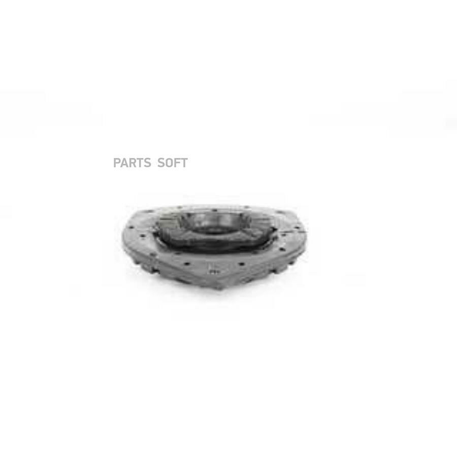 BSG AUTO PARTS BSG75700027 опора амортизатора