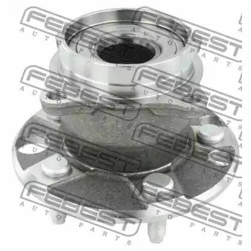 Ступица колеса задняя Febest 0182UCF30R для Lexus LS