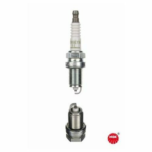 BKR6EYA-11 Свеча зажигания 4073 NGK Ngk BKR6EYA11