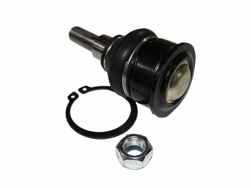 Шаровая опора Honda Fit 07-13 / Fit Shuttle 11-15 Sat арт. ST-51350-SMA-030BJ