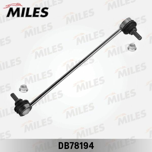 MILES Стойка стабилизатора VOLVO 850, S70 (TRW JTS121) DB78194