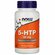 Now foods 5-HTP 50 мг 90 капсул США для повышения серотонина