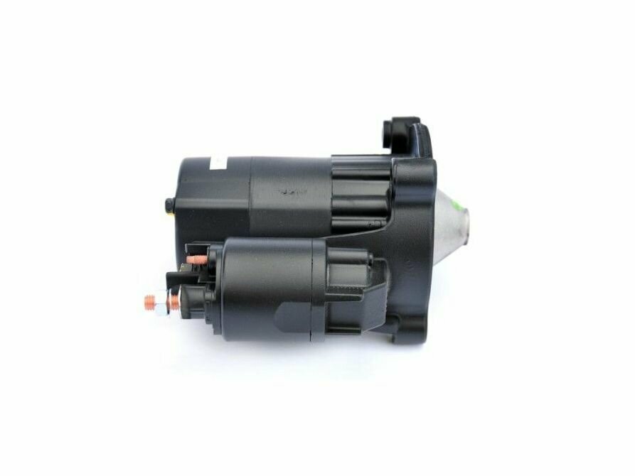 HELLA 8EA011610441 стартер! 0.85kW\ Citroen Berlingo/C2/C3/Xsara, Peugeot 206/307 1.0-1.6 96>