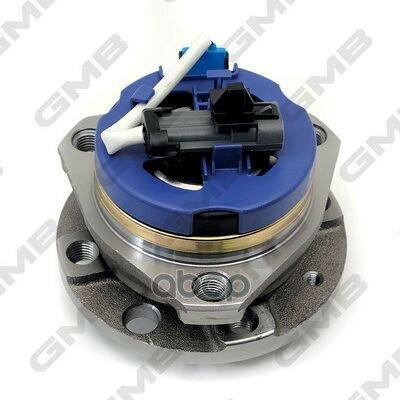 Ступица колеса комплект Opel Astra 98-02 BCA GMB арт. gh30910