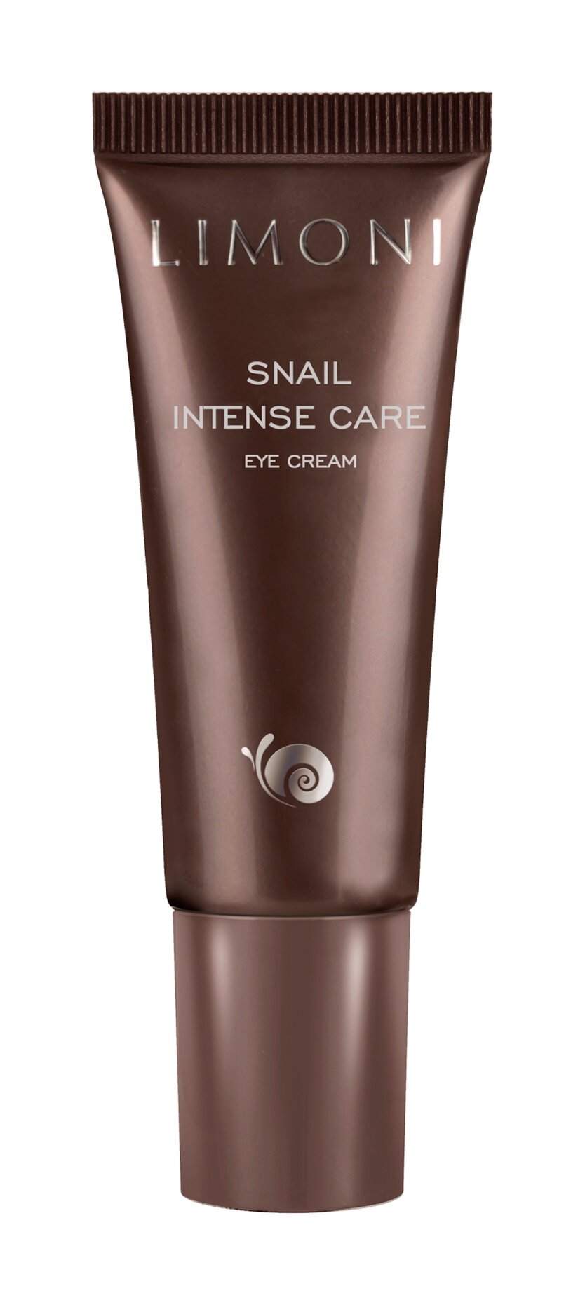 LIMONI Крем для век Snail Intense Care Eye Cream интенсивный с экстрактом секреции улитки, 25 мл