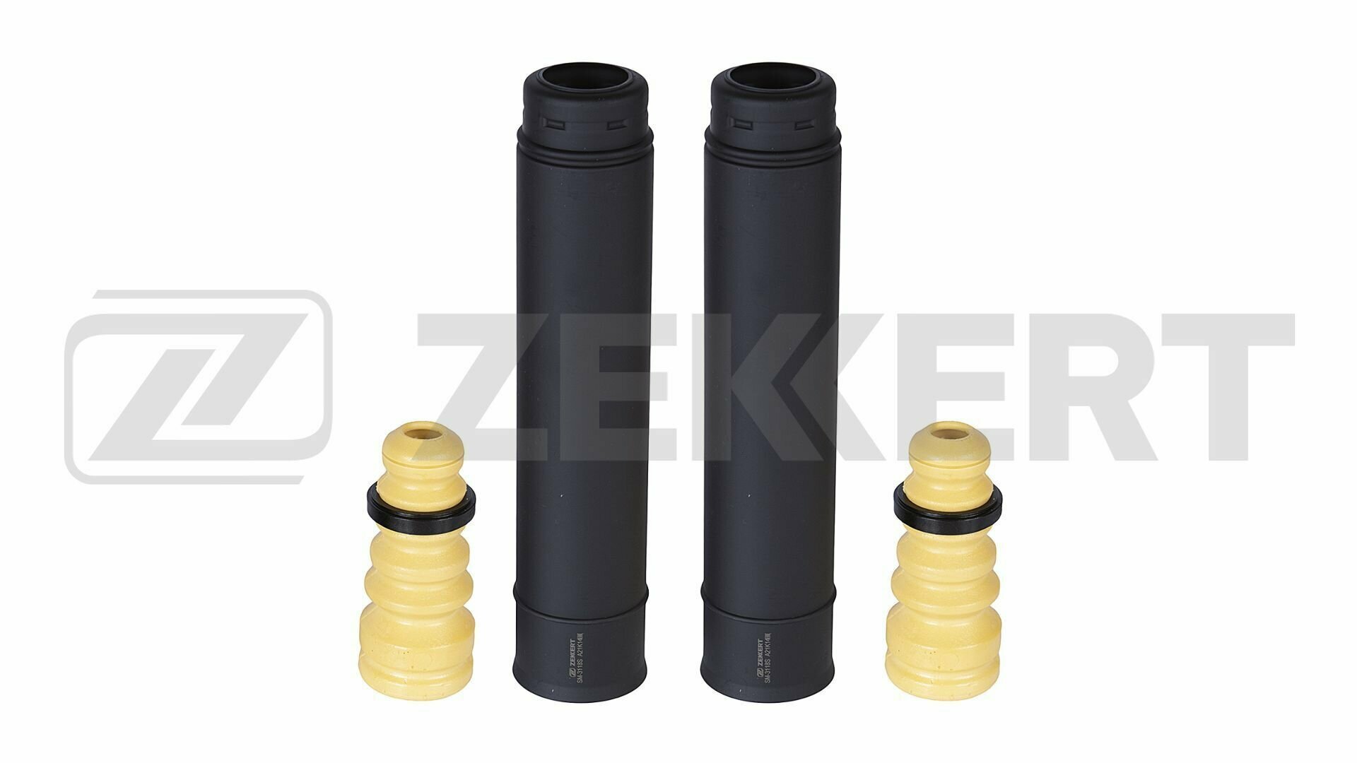 Пылезащитный комплект, амортизатор ZEKKERT SM-3118S
