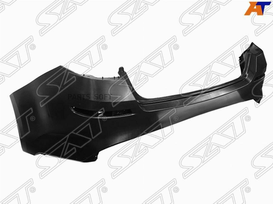 Бампер задний Kia Optima 18-21 Sat арт. STKA51087A0