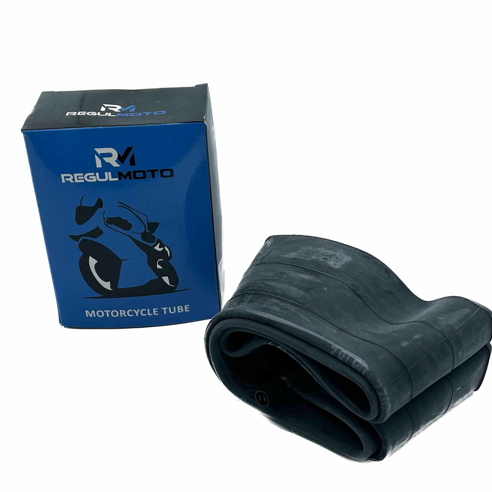 Камера 120/70-12 (3.50-12), TR13 усиленная бутиловая, для мотоцикла, для мототехники