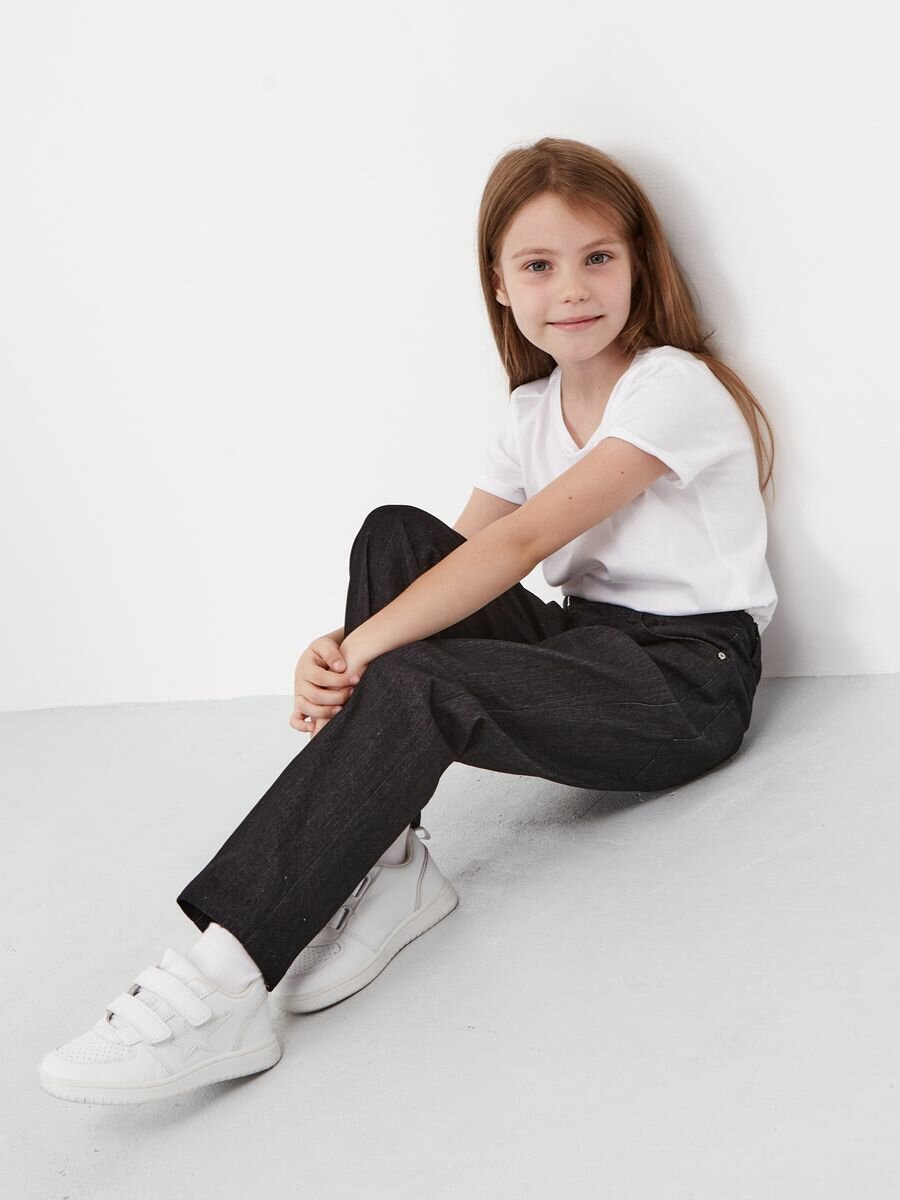 Джинсы детская одежда