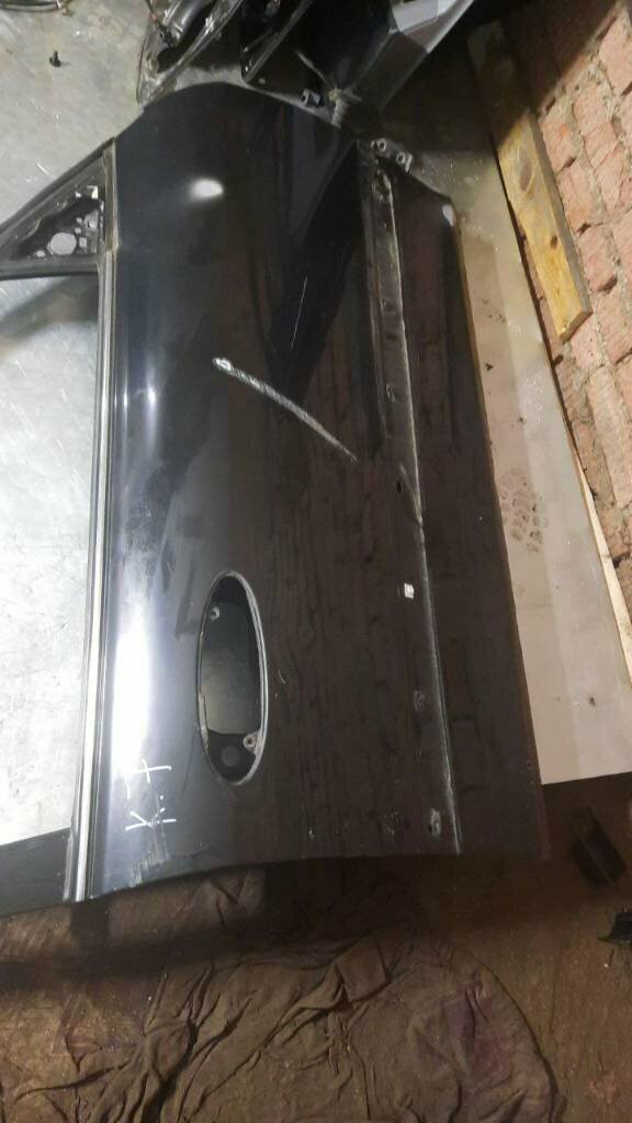 Дверь передняя правая Kia Magentis рест. 2004