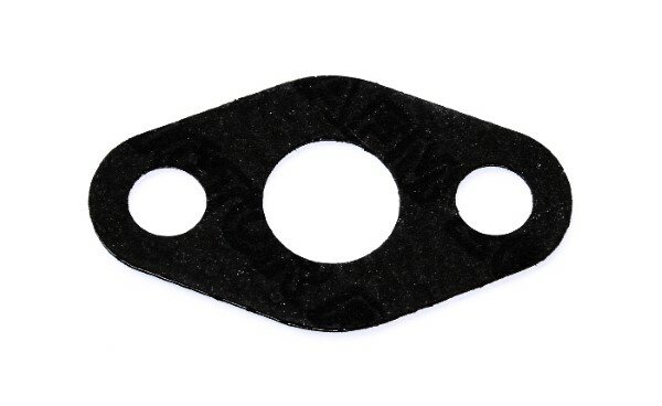 Прокладка м масл трубки турбины man ml2000 d0824lfl