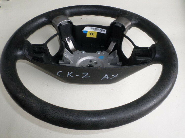 Рулевое колесо 96837667 XA Шевроле Лачетти Авео Т200-250 руль СК2, СК14, СК11, L088 - XA