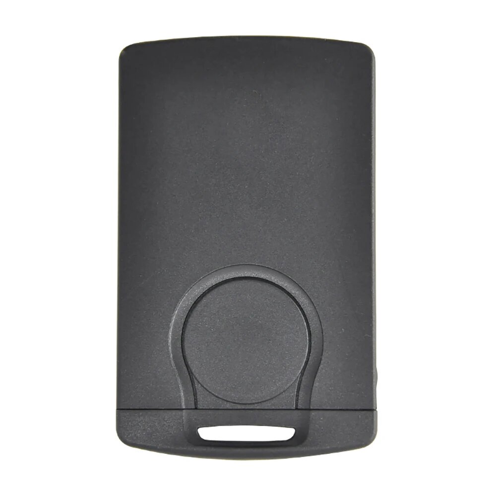 Ключ Smart Car Key Renault Latitude Megane Fluence Laguna Scenic, 433 МГц, NO LOGO
