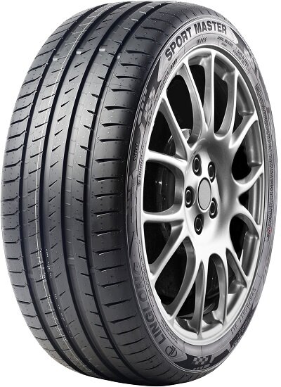 Шины легковые летние 235/55R18 Linglong Sport Master, индекс нагрузки 104, индекс скорости W