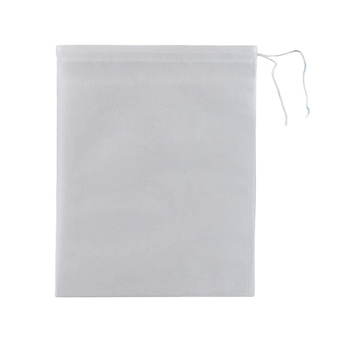 UPAK LAND Мешочек для запарки 20×25 см, 100 шт.
