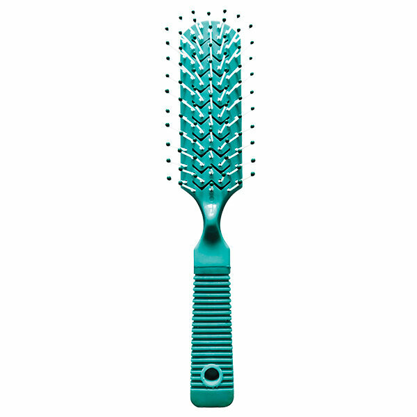 Щетка Ollin Professional Breeze Щетка для укладки продувная большая, нейлоновые штифты