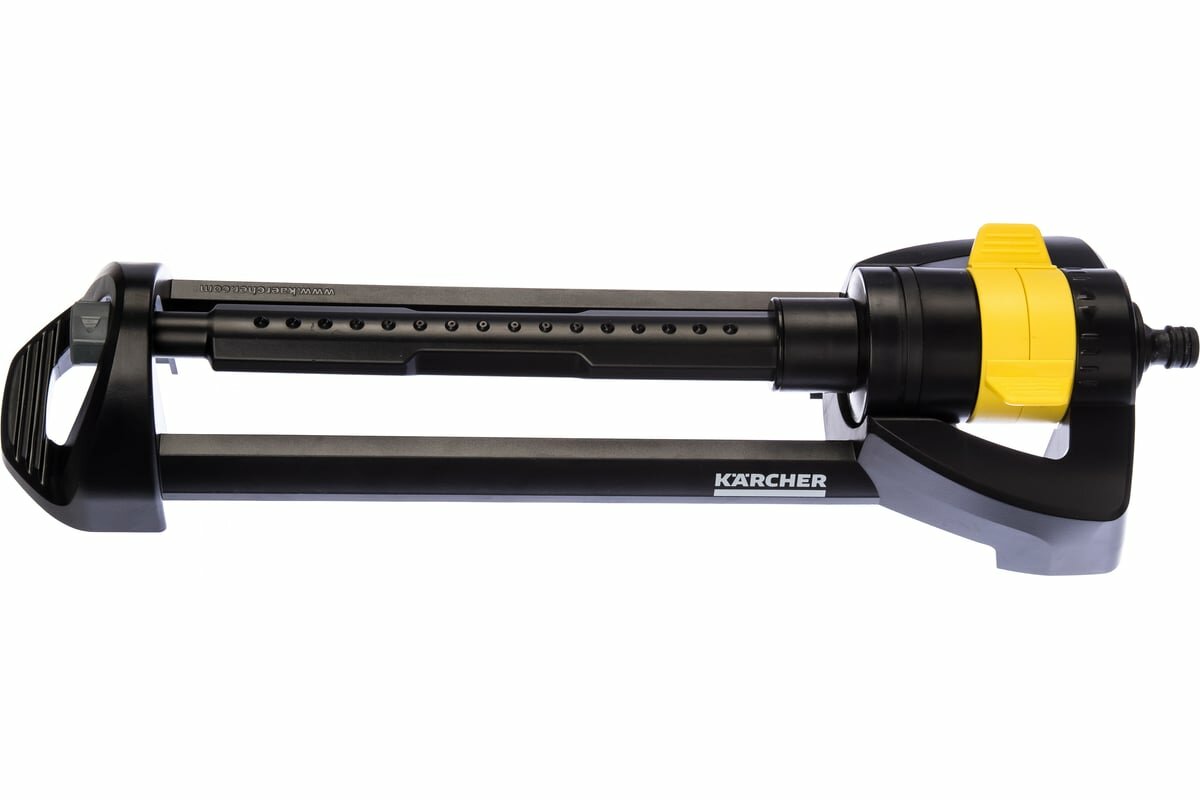 Karcher дождеватель OS 3.220 с номером 2.645-133 для равномерного полива сада и участка