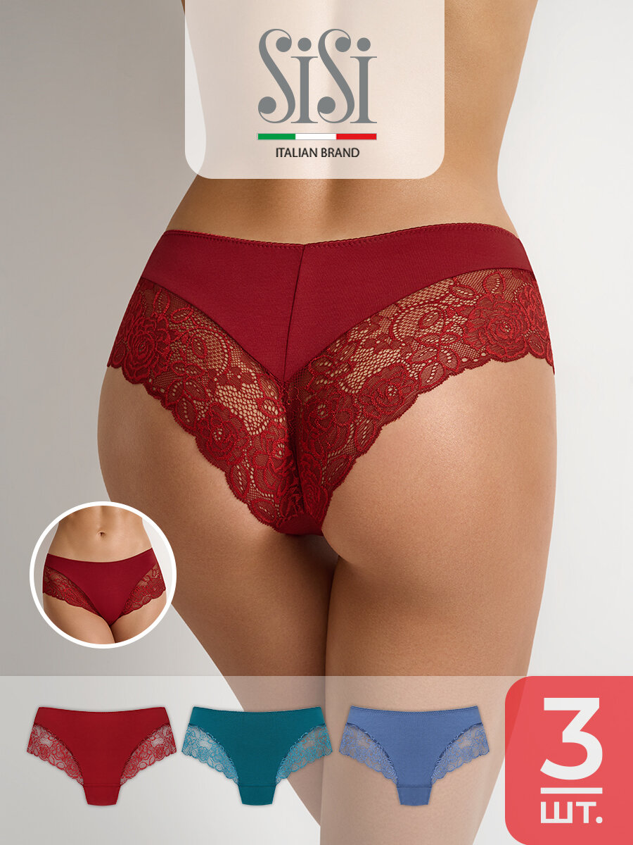 Трусы SI5506 Panty, комплект