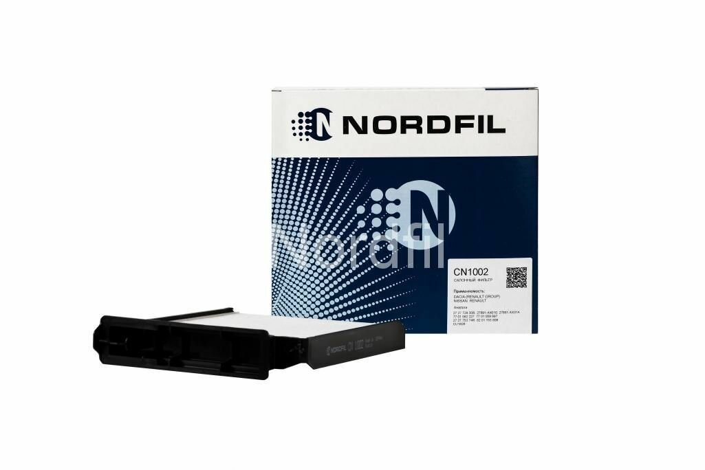 Фильтр салона Lada Largus, Renault Clio, Logan, Modus, Sandero, Twingo, Wind / Nissan Micra, Note