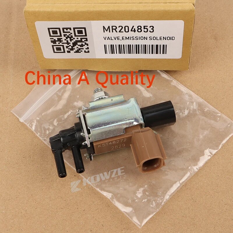 Электромагнитный клапан EGR MR204853, K5T48272, China A