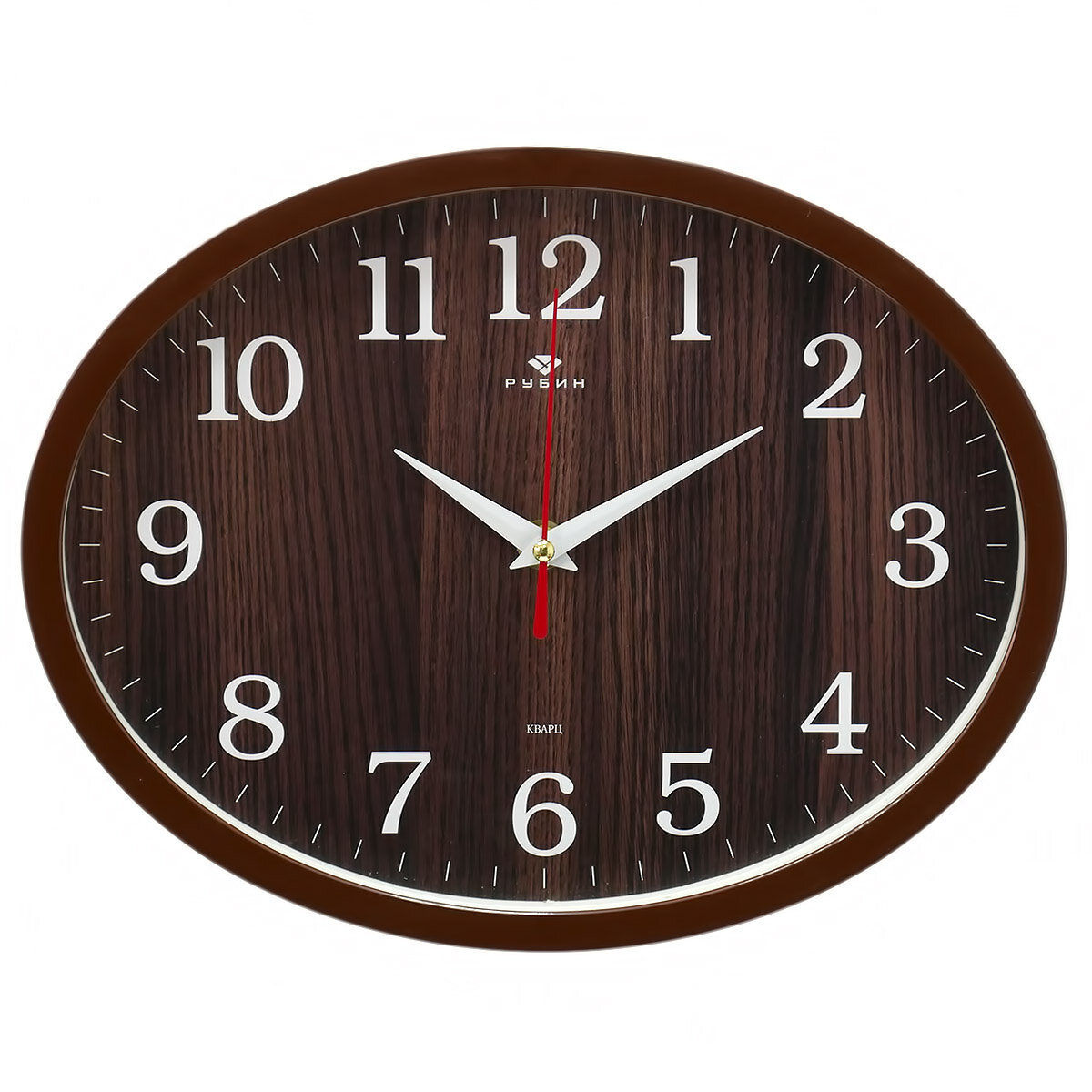 Часы настенные "Рубин" 2720-105 (2720)