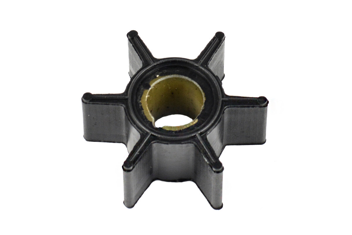 Крыльчатка помпы, подходит для лодочного мотора PARSUN F6 BM, F8 BM, F9.8 BM, T6 BM, T8 BM, T9.8 BM