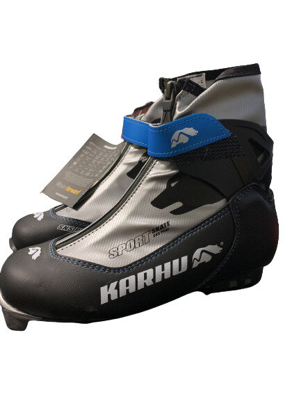 Беговые ботинки Karhu Skating dual500