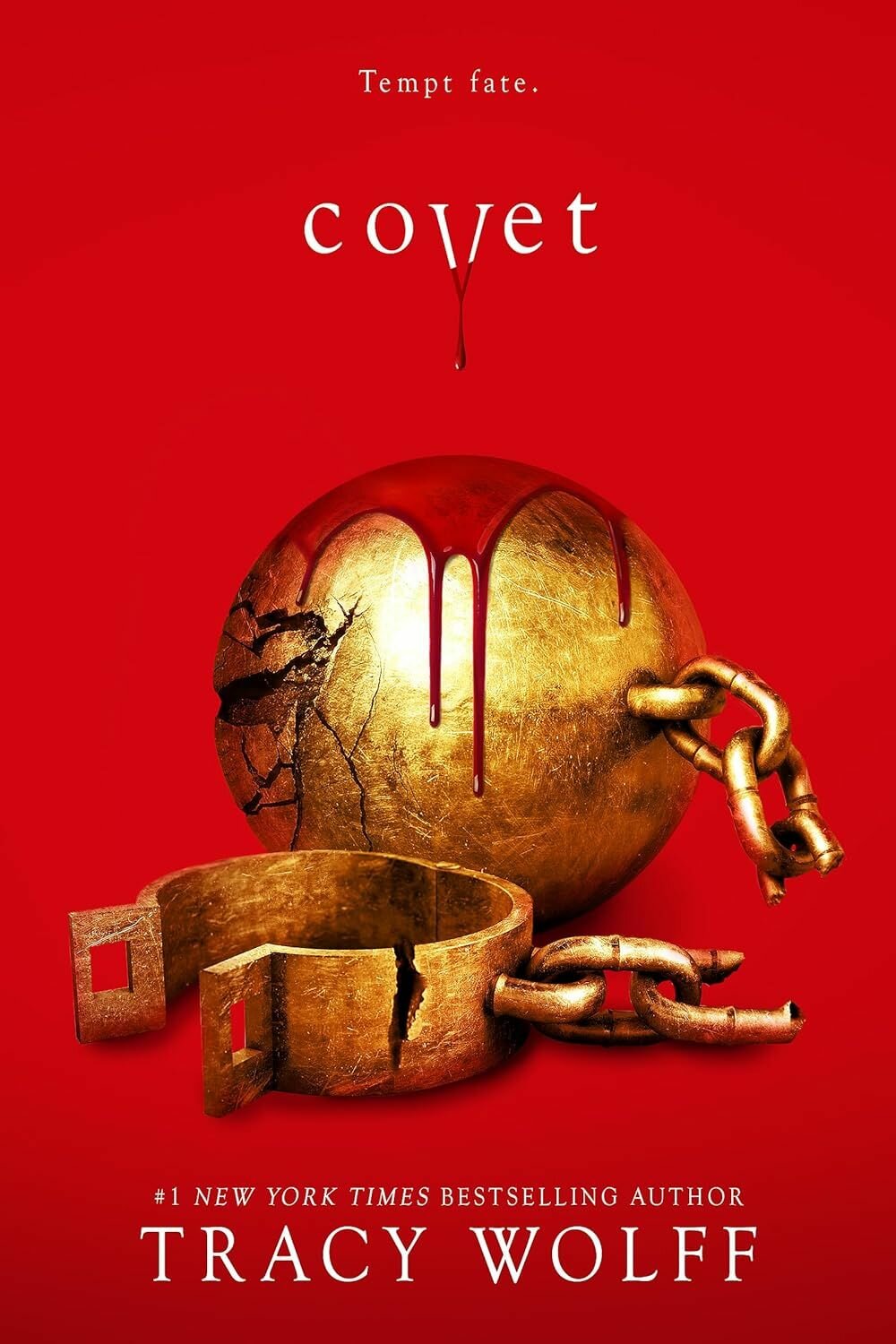 Covet (Желание)